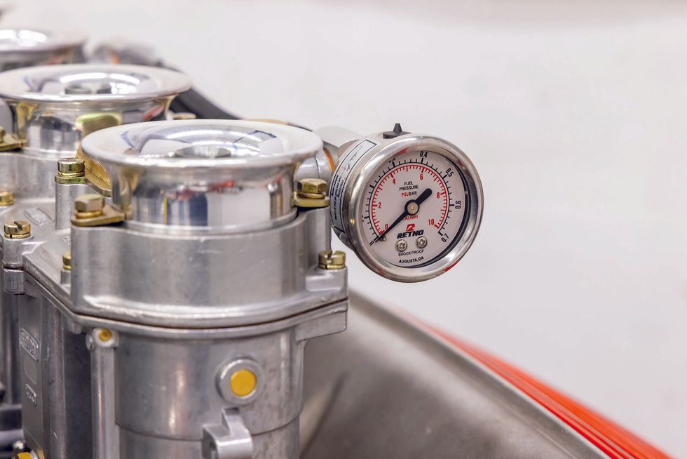 How To Build Visually Impactful Hot Rod Engines - Hemmings