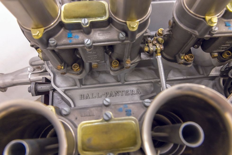 How To Build Visually Impactful Hot Rod Engines | Hemmings