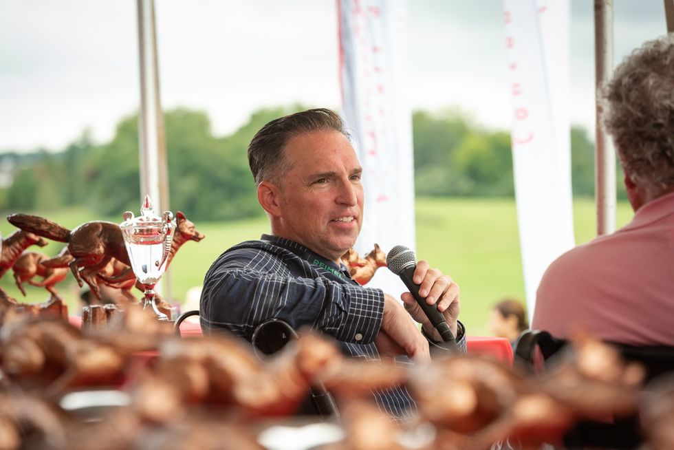 1929 Rolls Royce Takes Best of Show at 26th Annual Radnor Hunt Concours ...