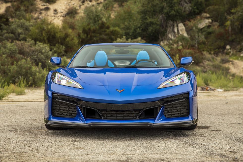 Corvette SR-2 and LeMans Corvette take Best in Show Sport at Lime Rock ...