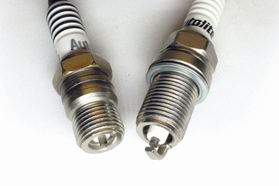 The Science Behind Spark Plugs - Hemmings