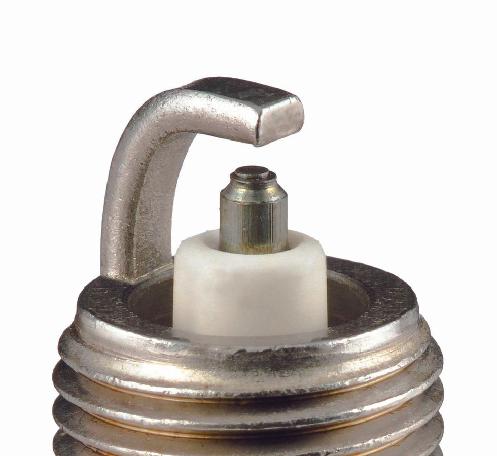 The Science Behind Spark Plugs - Hemmings
