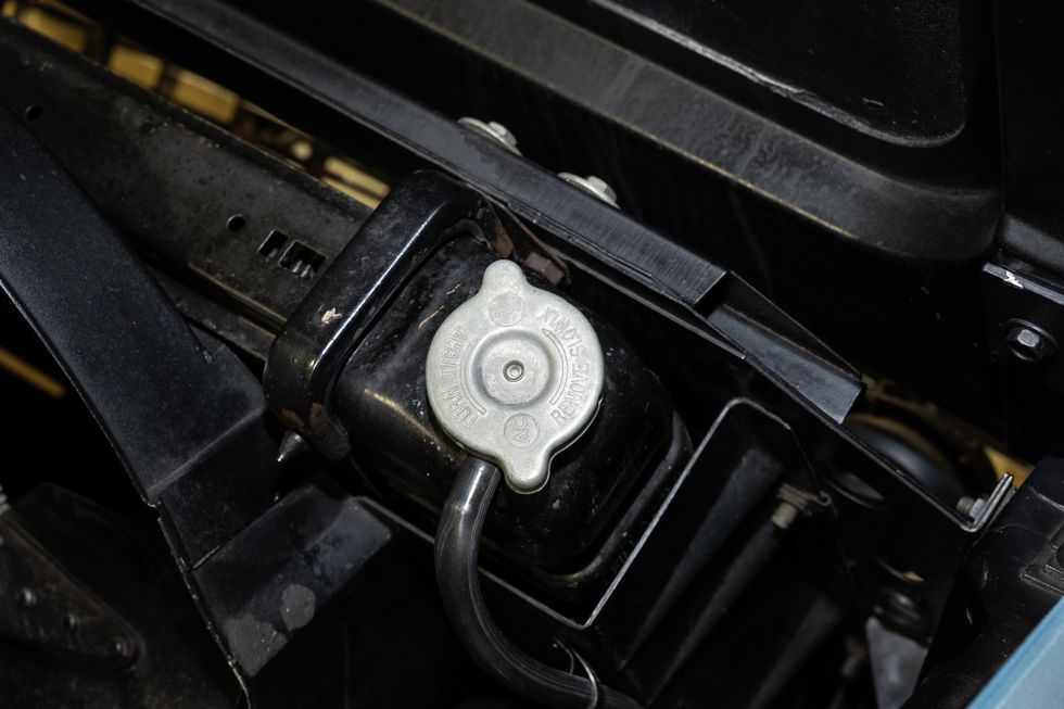 These Two Unrestored Corvettes are Absolute Time Capsules - Hemmings