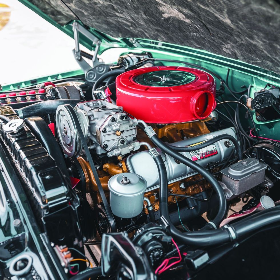 1967 Jeep Super Wagoneer - Hemmings