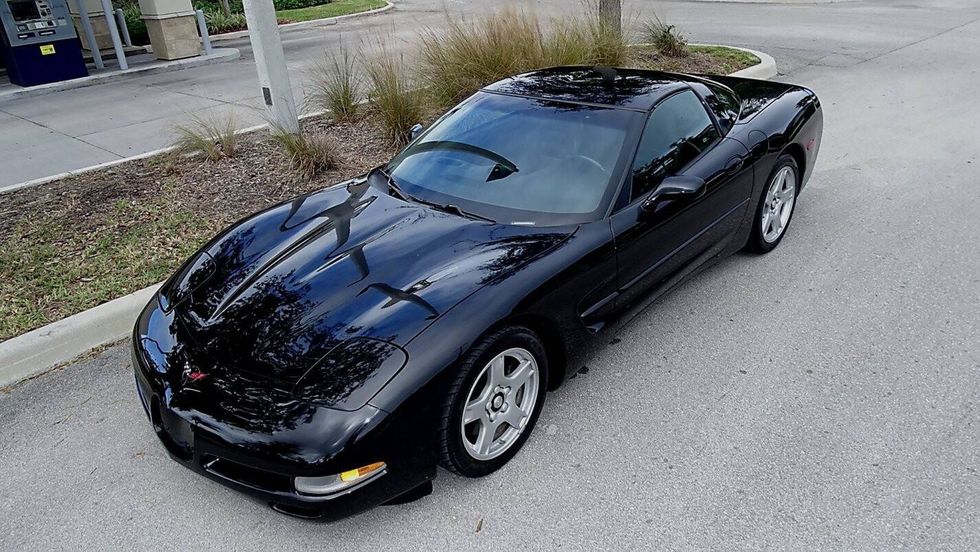 Here are Five Corvettes for Sale Under $25k - Hemmings