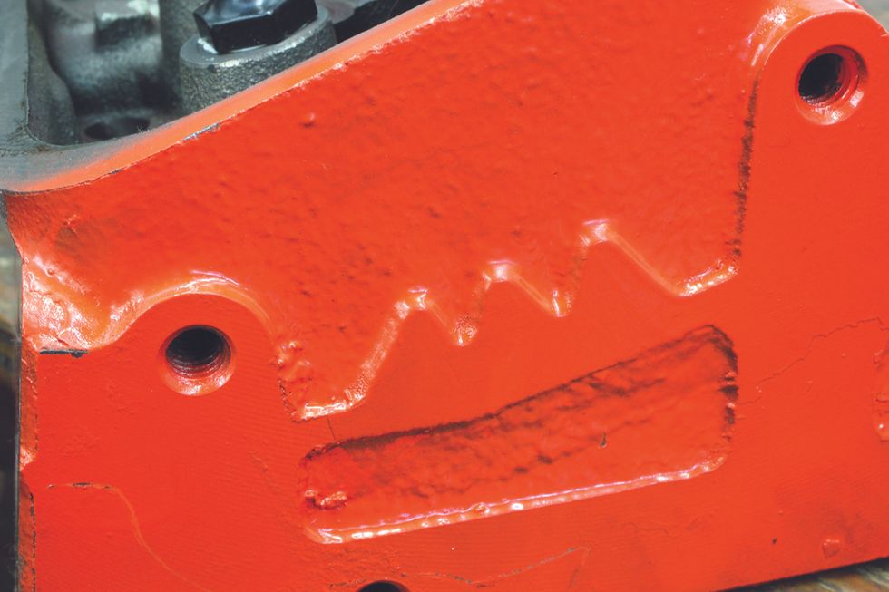 Vortec Heads Can Unleash The Power Of Small Block Chevrolets Hemmings