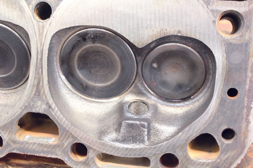 Vortec Heads Can Unleash The Power Of Small-Block Chevrolets - Hemmings