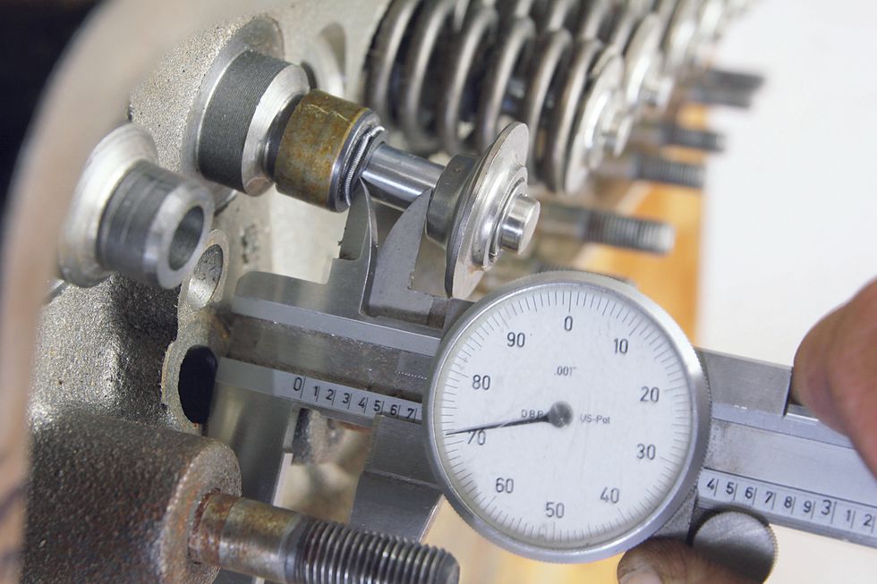 Vortec Heads Can Unleash The Power Of Small-Block Chevrolets - Hemmings