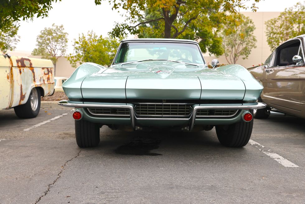 Hemmings Makes it Easier than Ever to Buy or Sell a Collector Car ...