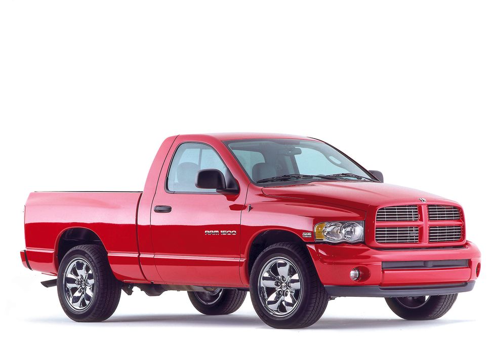 From FirePower To Hellcat: Twelve Hemi-Powered Machines That Define A ...