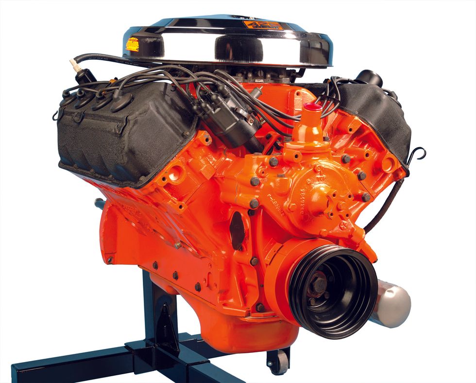 From FirePower To Hellcat: Twelve Hemi-Powered Machines That Define A ...