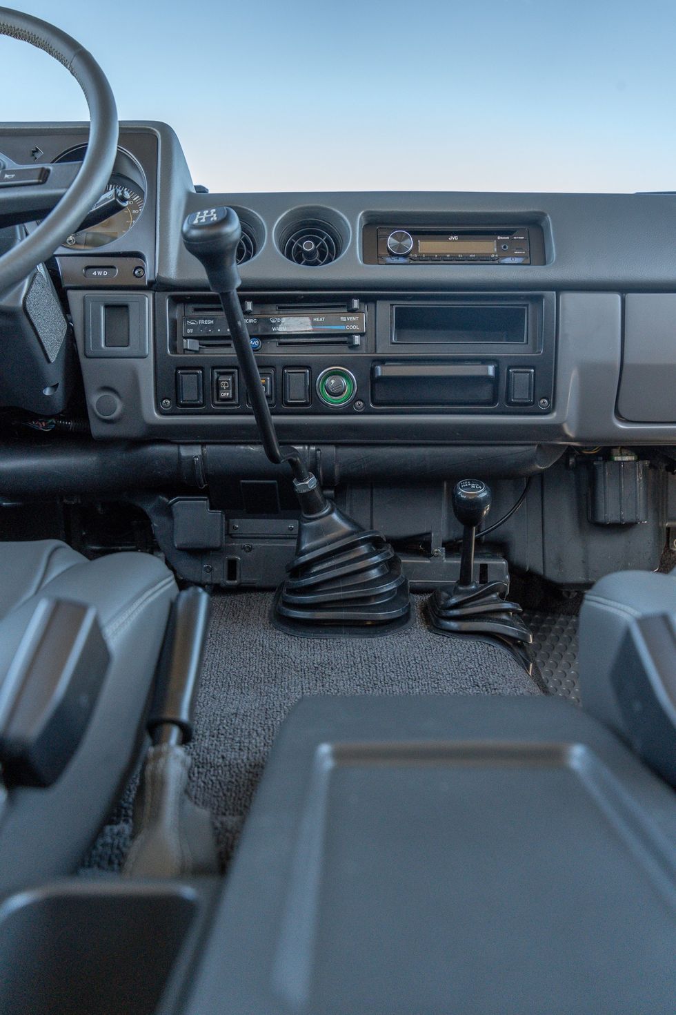 Space Age 1950s Astra-Gnome Concept Car to Appear at the Petersen ...