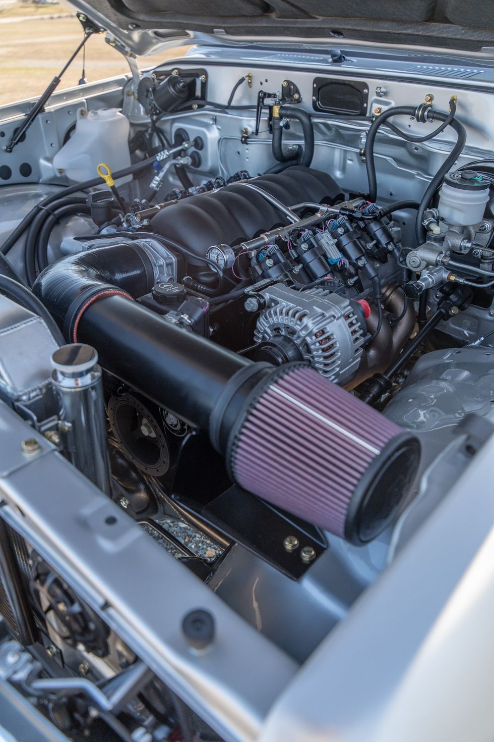 Space Age 1950s Astra-Gnome Concept Car to Appear at the Petersen ...