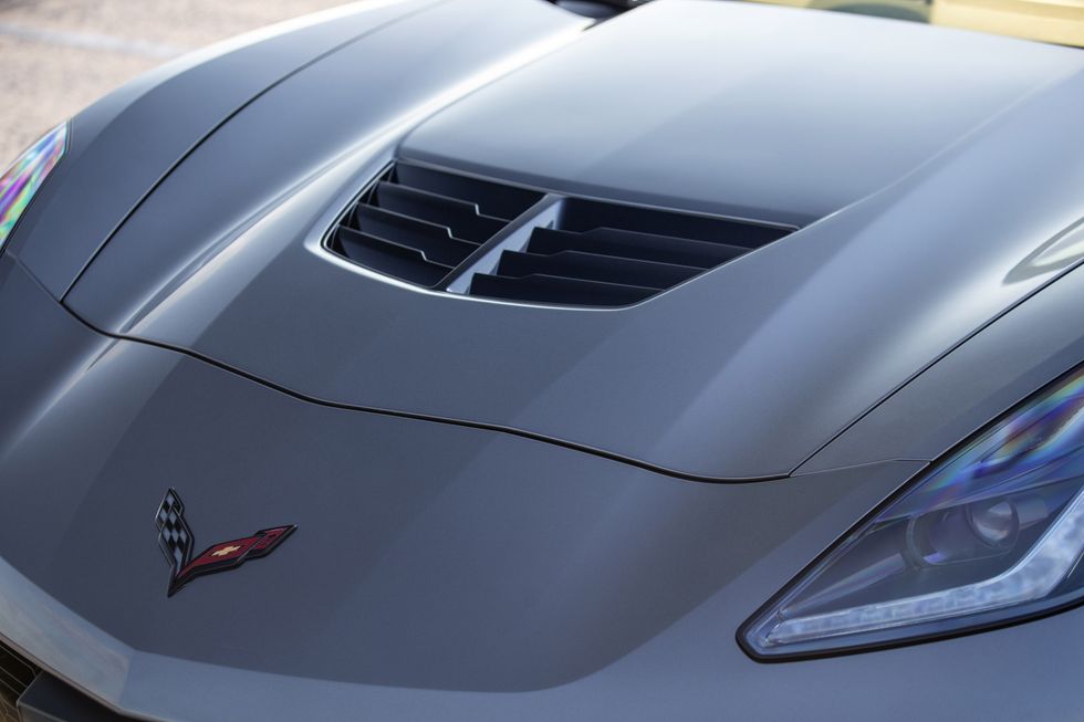 Corvette Z06: Every Generation of Chevrolet's Road-Legal Racer ...