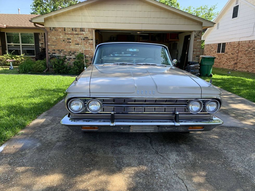 A Square-Body GMC Dually, A '71 Alfa Spider, And Other Finds From ...