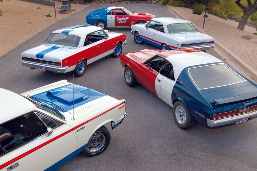 Place Ad - Modifiers of Wellesley Car Club