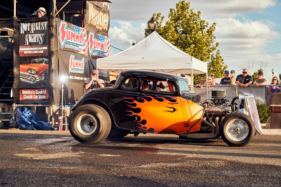 What Is The Beverly Hills Car Club? - Hemmings