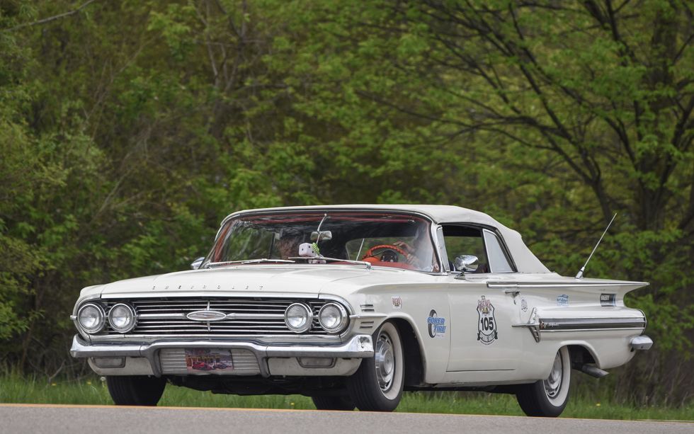 Expecting The Worst - Hemmings