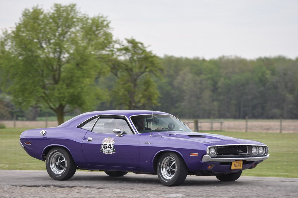 Expecting The Worst - Hemmings