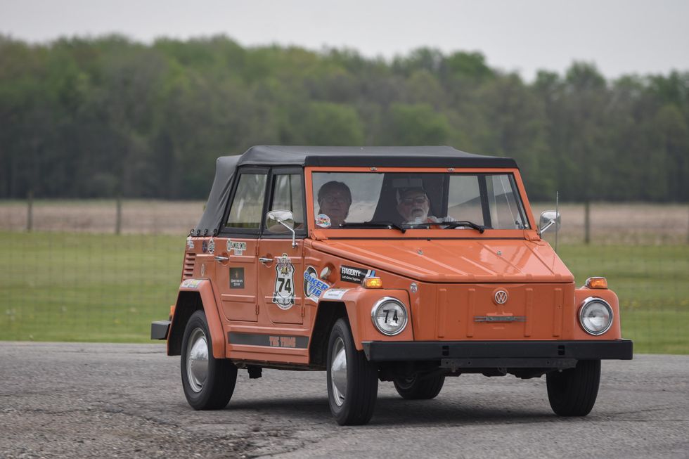 Expecting The Worst - Hemmings