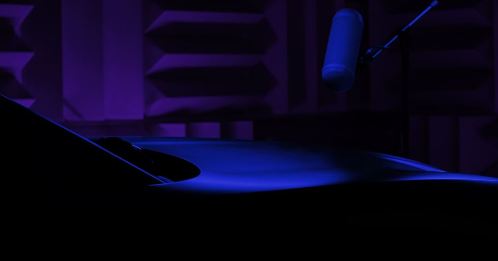 Jaguar Preserves Iconic F-Type V8 Sound Before Going All Electric ...