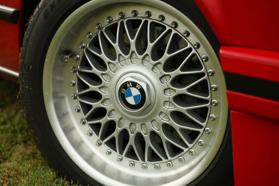 Getting Behind the Wheel of an Amazing Collection of Classic Porsches ...