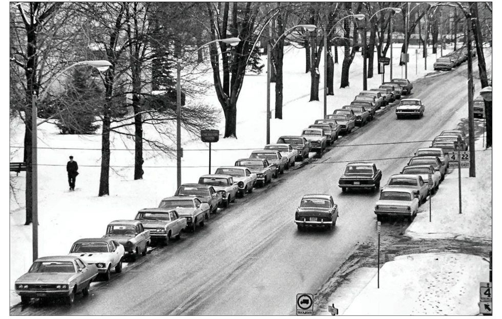 Contact – Modifiers of Wellesley Car Club