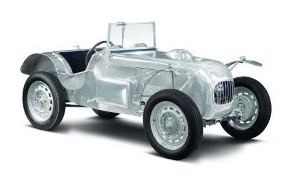Why the Austin Seven is the most prolific car in the world | Hemmings