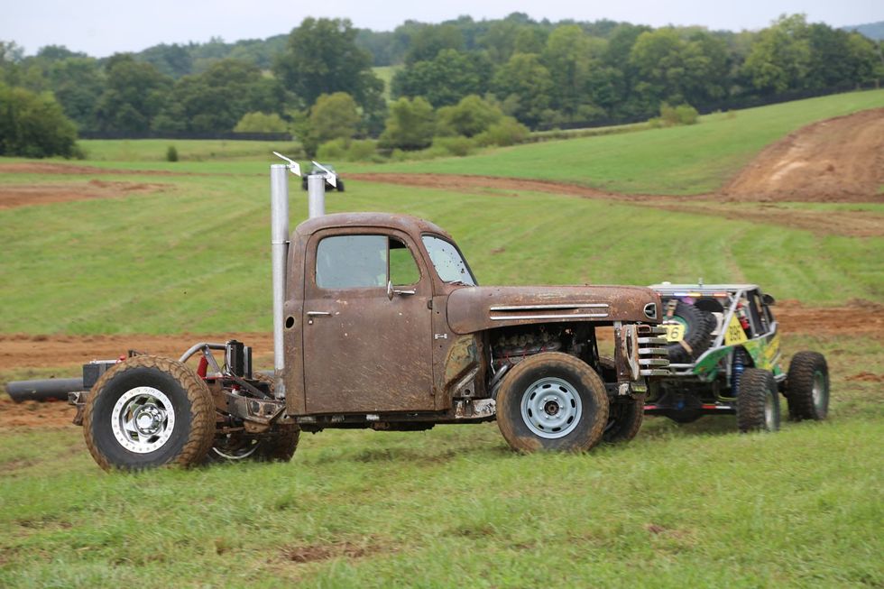 Holley's LS Fest East Event Was As Wild As Ever In 2023 | Hemmings