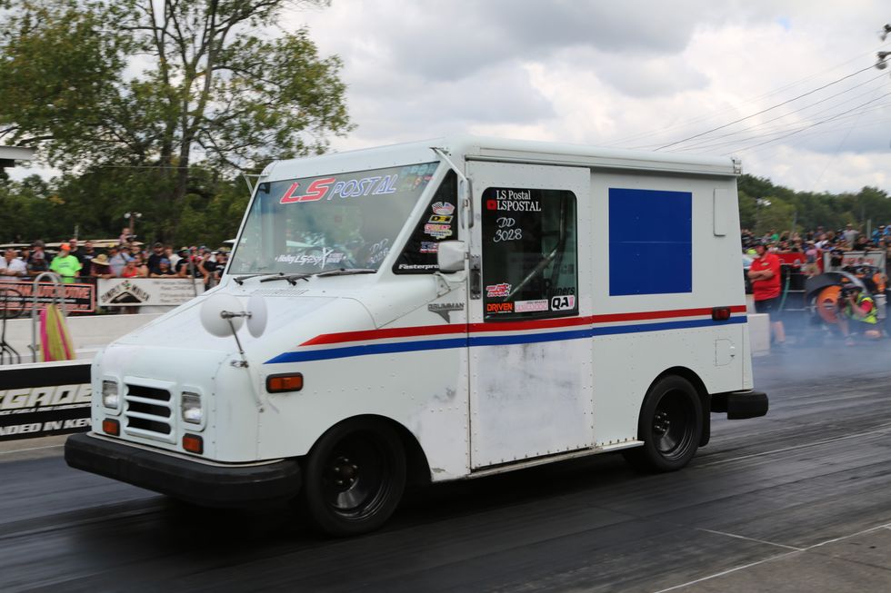 Holley's LS Fest East Event Was As Wild As Ever In 2023 - Hemmings