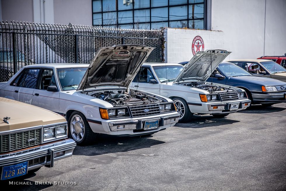Malaise Motors International - Hemmings