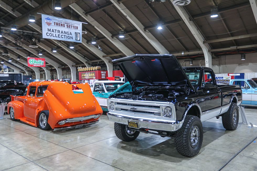 1940 Ford Pickup is Recognized as the Most Beautiful Truck in the World ...