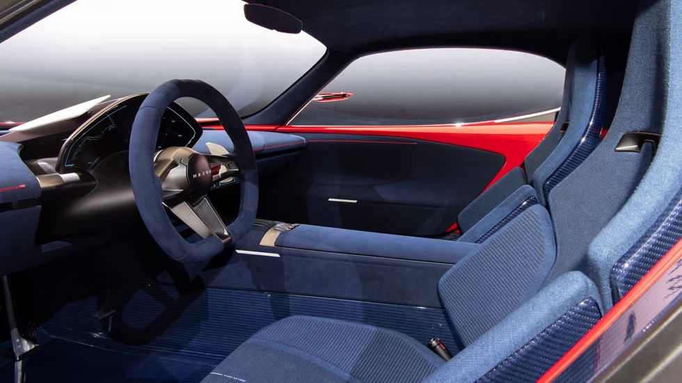 Mazda Confirms Development of a New Rotary Engine for Powering its ...