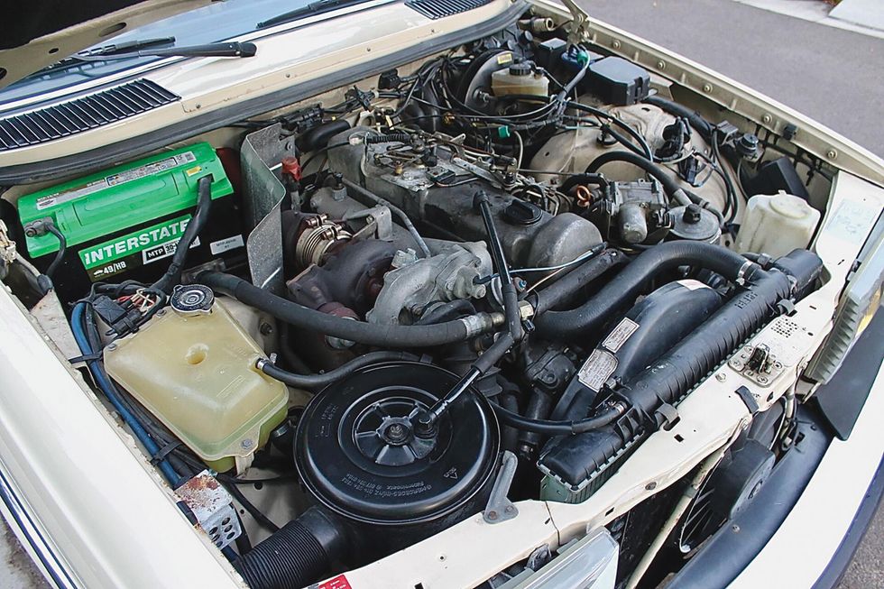 1976-'85 Mercedes-Benz W123 Buyer's Guide - Hemmings