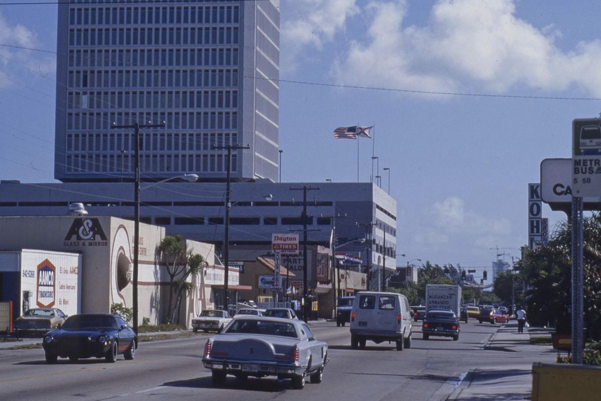 Date February 1986 Date February 1986