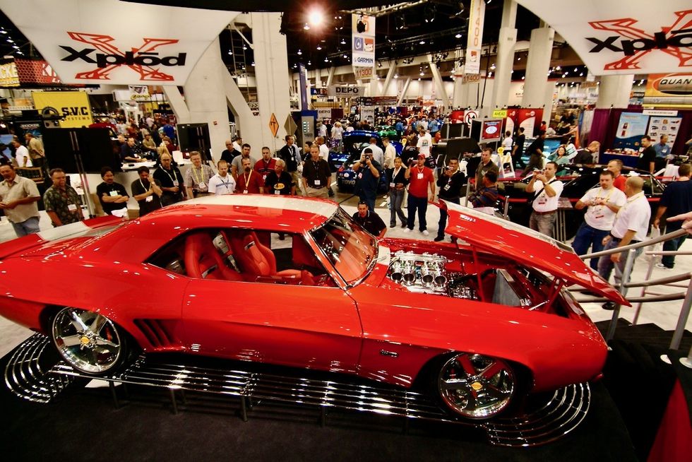 Joel Rosen, Baldwin-Motion Performance Mastermind, Dies At 83 | The ...