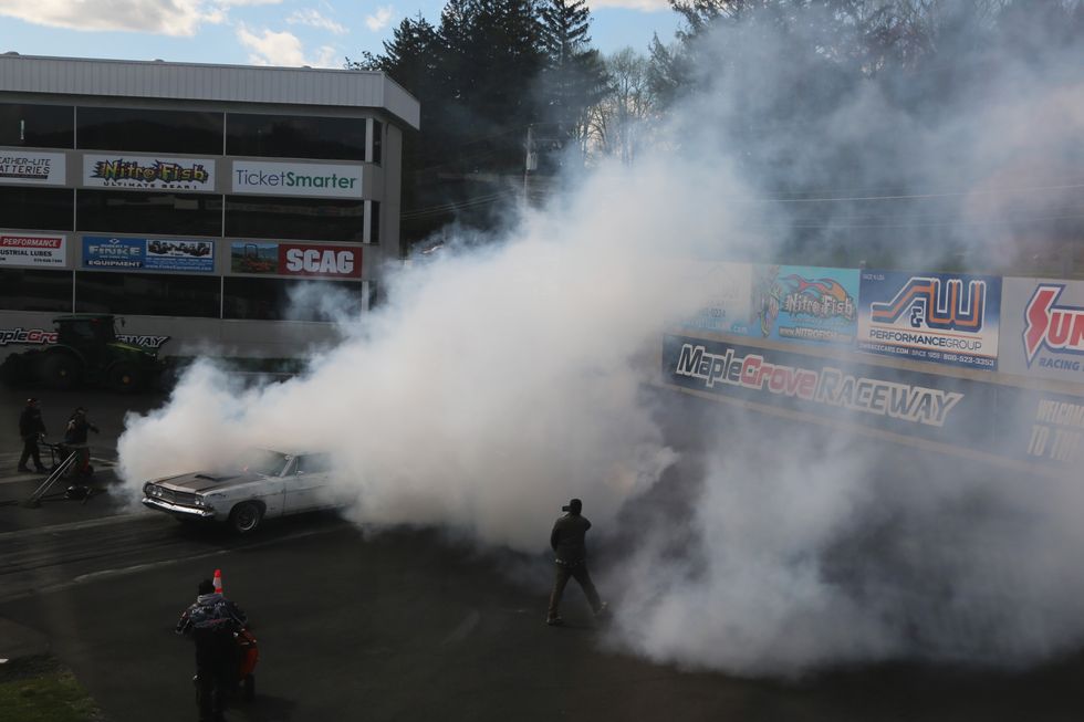 Who invented the RC car? Perhaps a couple goofoffs at Ford | Hemmings