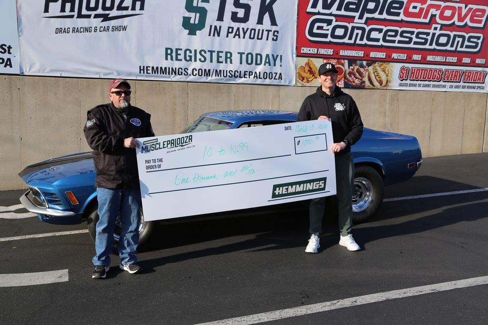 Who invented the RC car? Perhaps a couple goofoffs at Ford | Hemmings