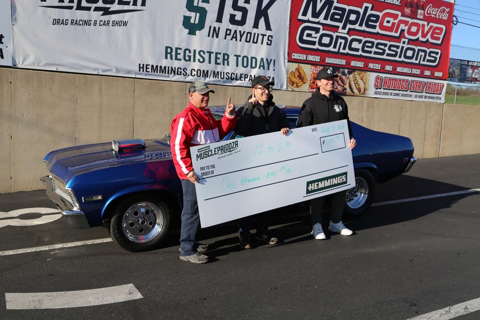 Who invented the RC car? Perhaps a couple goofoffs at Ford | Hemmings