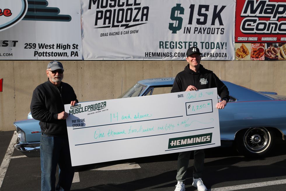 Who invented the RC car? Perhaps a couple goofoffs at Ford | Hemmings