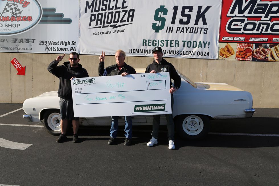 Who invented the RC car? Perhaps a couple goofoffs at Ford | Hemmings