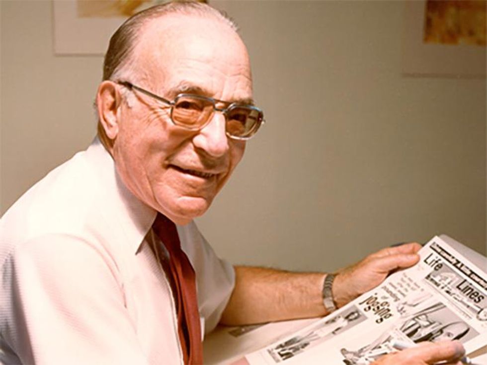 Four-Links - Fat Bus, Porsche Bonsai, Myron Scott, Toyota's Duck | Hemmings