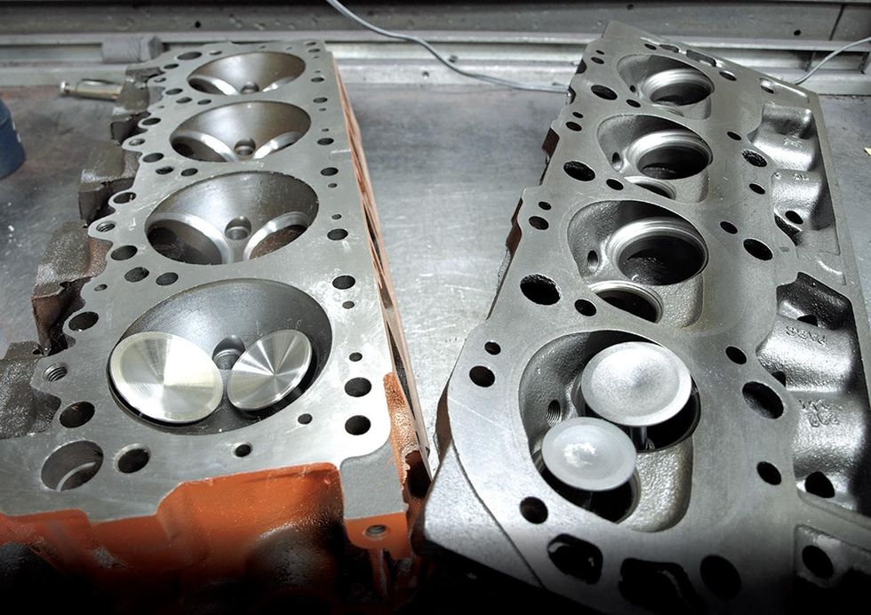 Elemental Elephant - Hemmings