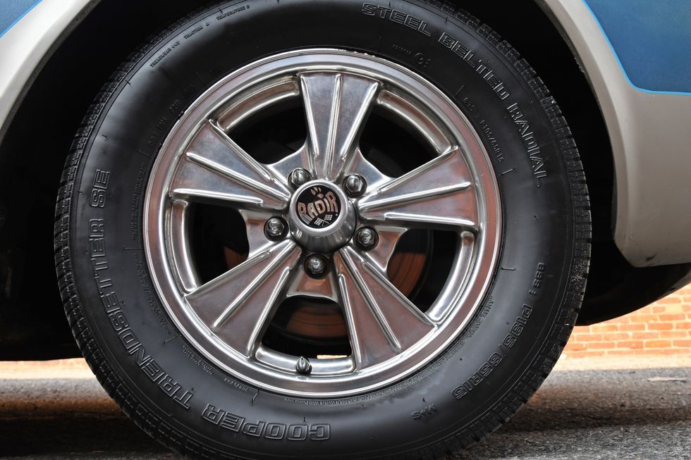 The Wagoon: 1963 Dodge Dart Long Roof is a New England Car Show Staple ...