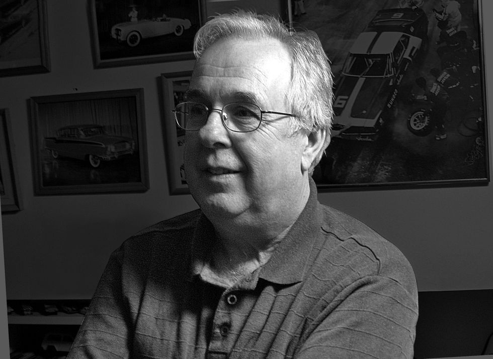 Hudson's step-down styling was revolutionary. So why didn't certain ...