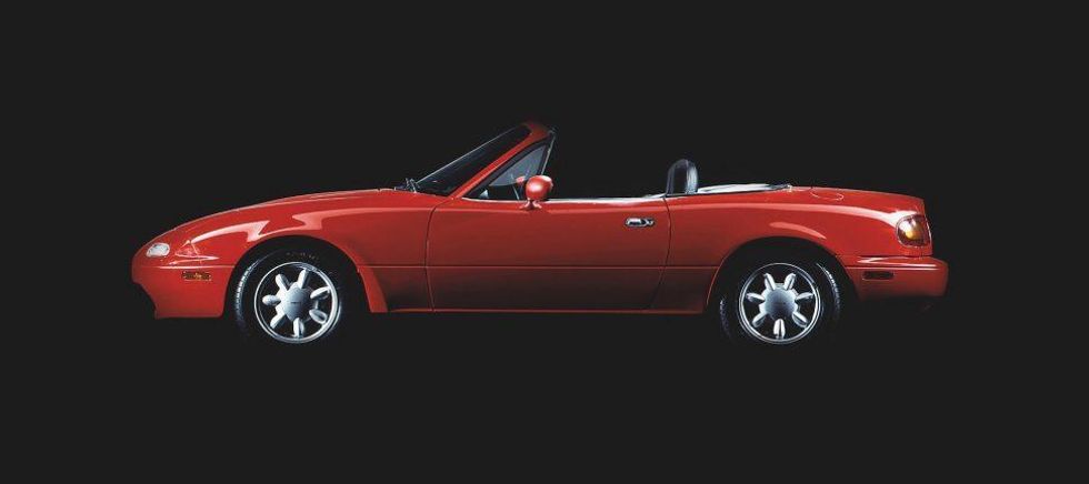 The 10 greatest performance cars of the '90s - Hemmings