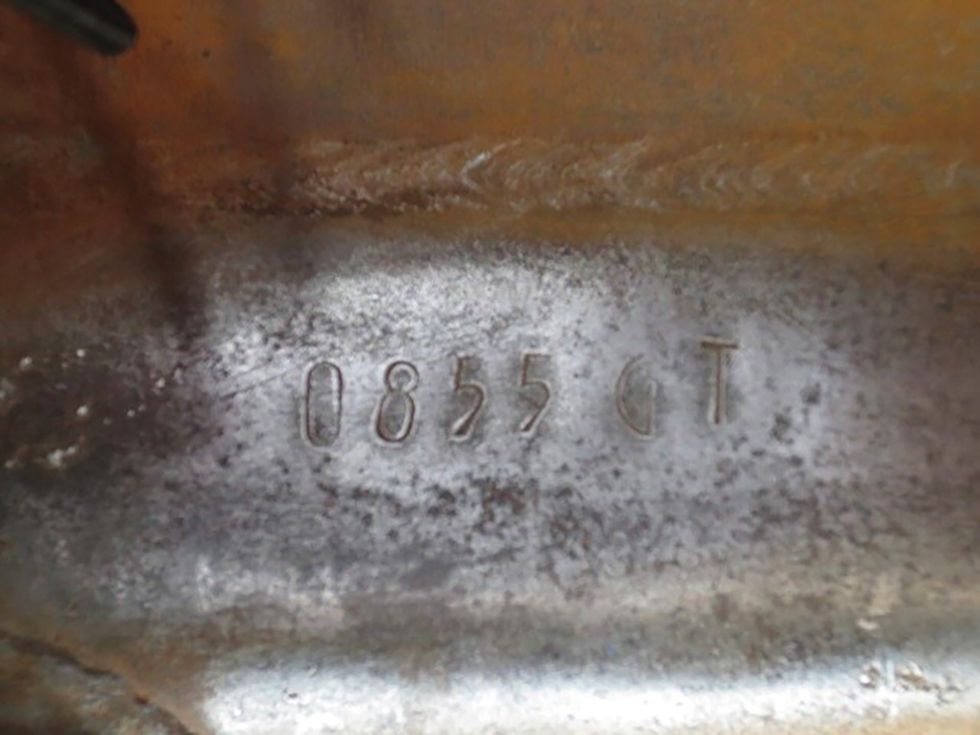 The Unbelievable Story Of A 1958 Ferrari 250 GT Ellena | Hemmings