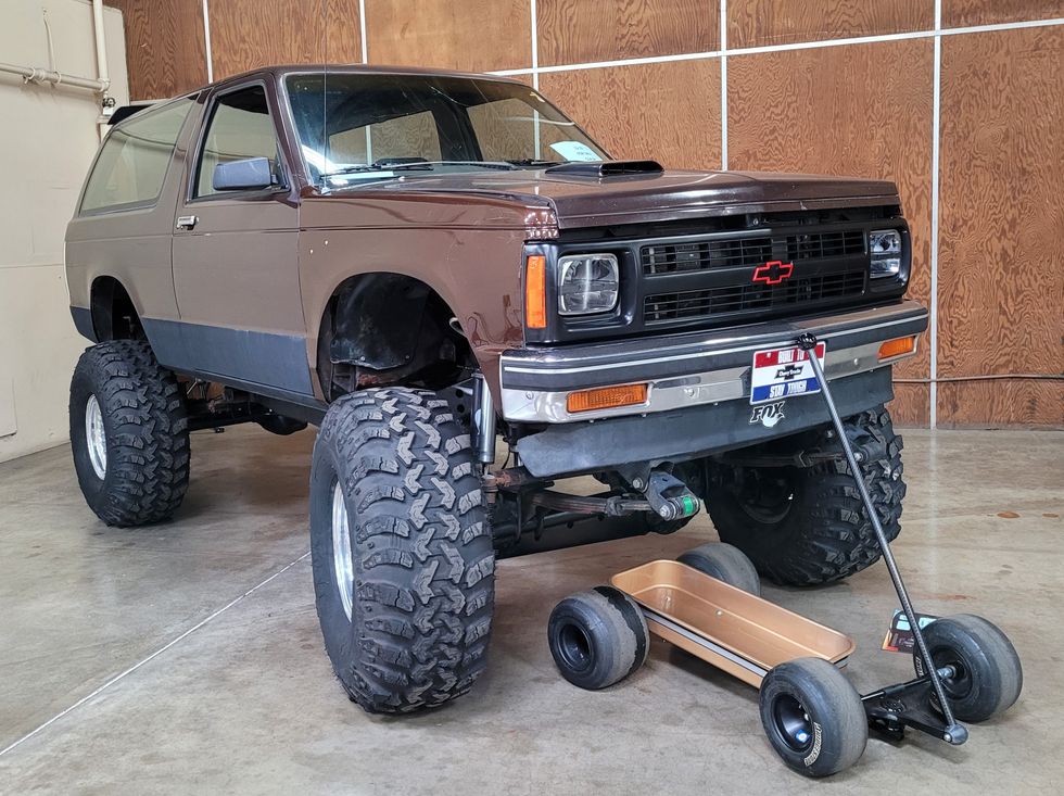 The Portland Roadster Show returns from its two-year hiatus - Hemmings