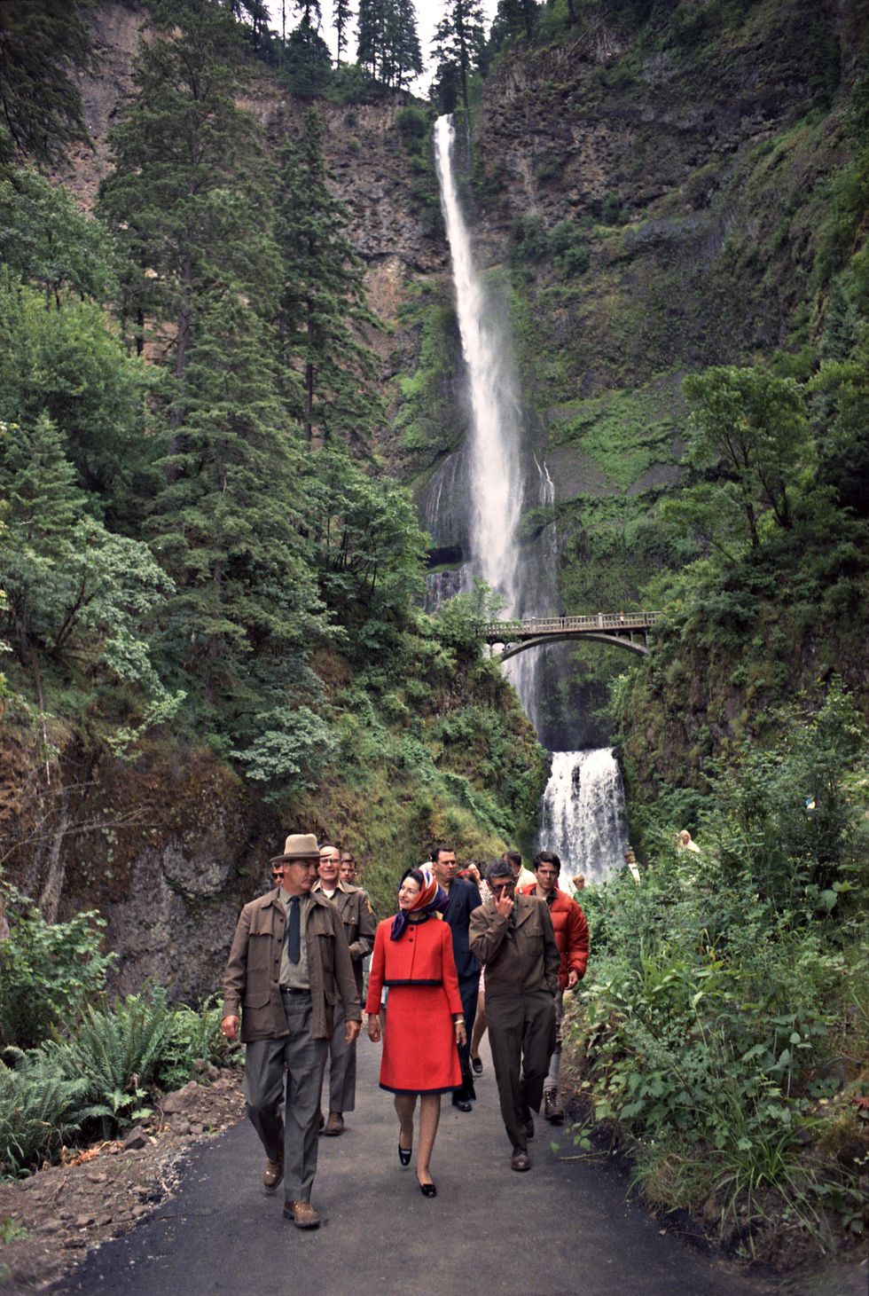 How TV ads, the Vietnam war, and a Studebaker-driving first lady ...