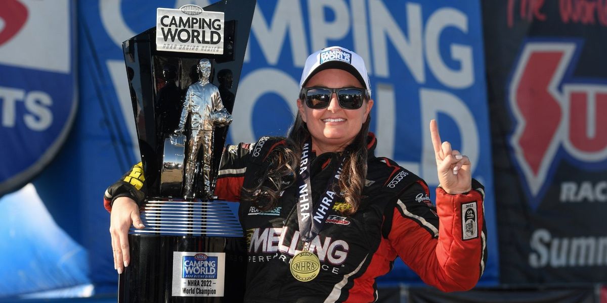 Drag Illustrated Announces Annual Drag Racing Awards Winners Hemmings
